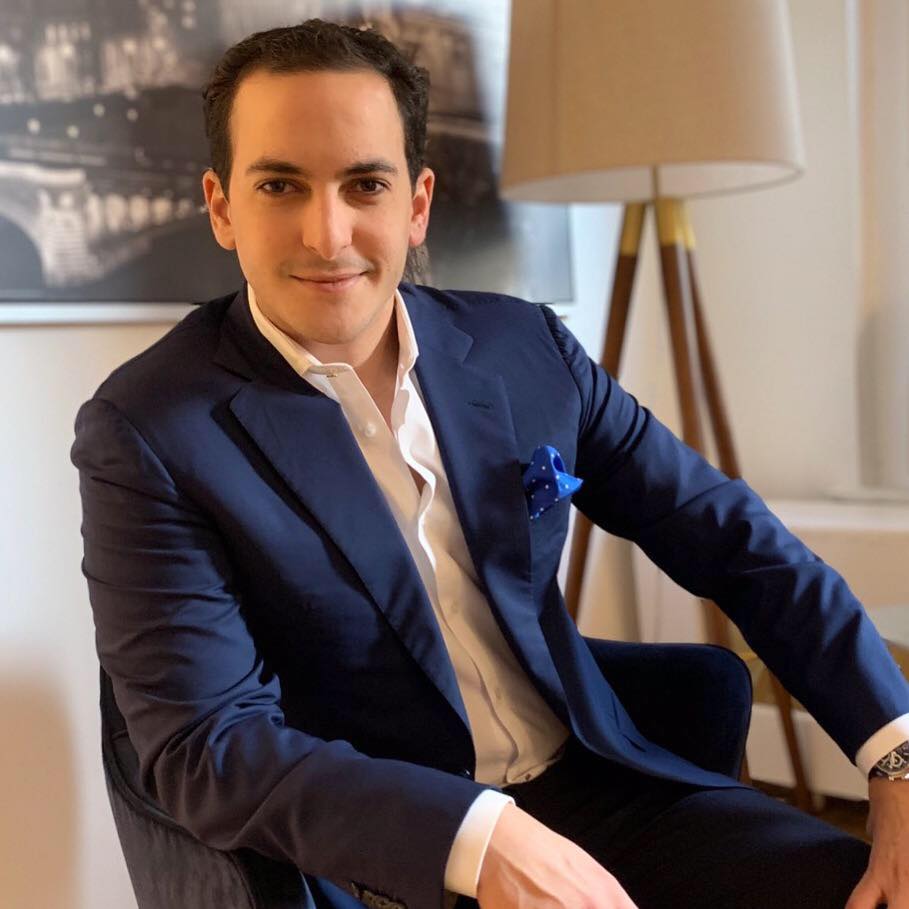 Executive Team – TAYP Teams – Tunisian American Young Professionals