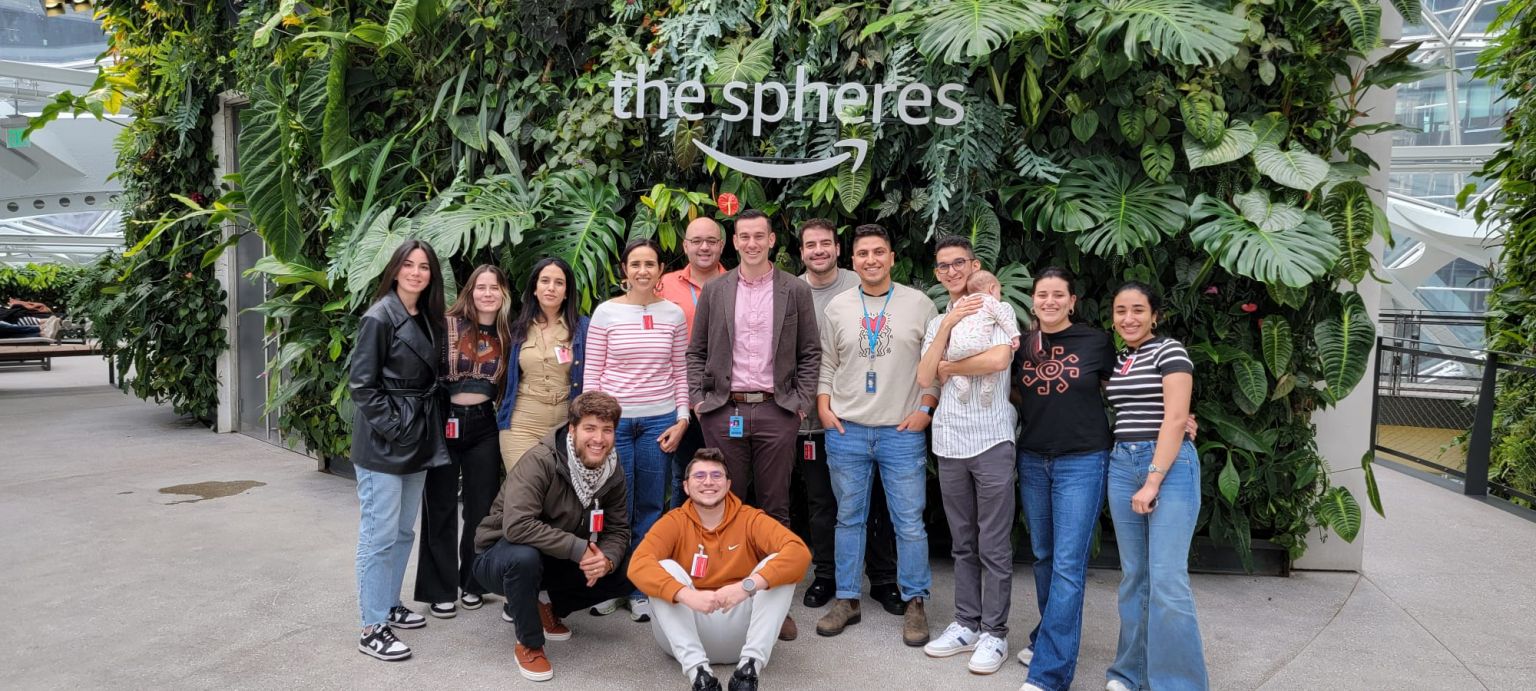 TAYP Retreat 2024: A Celebratory Gathering in Seattle – Tunisian ...